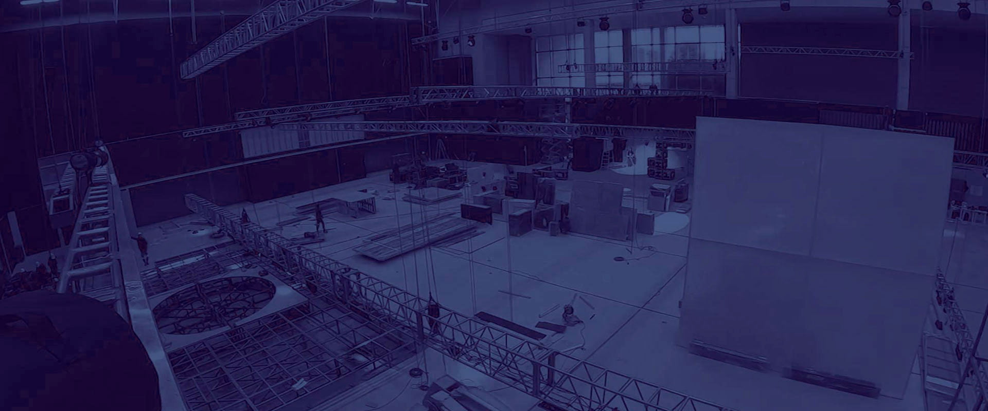 Contact - BLINK Studio